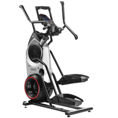 搏飞迈讯椭圆仪乔山M6登山椭圆机