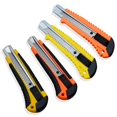 大号美工刀刀片裁纸刀壁纸刀刀架