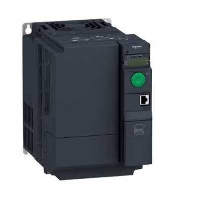 议价施耐德变频器ATV320U07M3C/ATV320U07N4C/ATV320U07N4B，全新