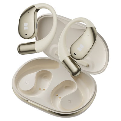 魔声AC328无线蓝牙耳机不入耳开放式运动降噪AI智能耳机2025新款