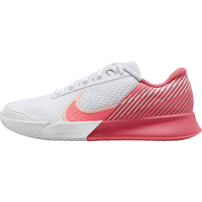 耐克女士缓震耐磨训练网球鞋