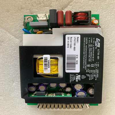 议价询价EOSVLT100-4001EOS工业电源5.2V