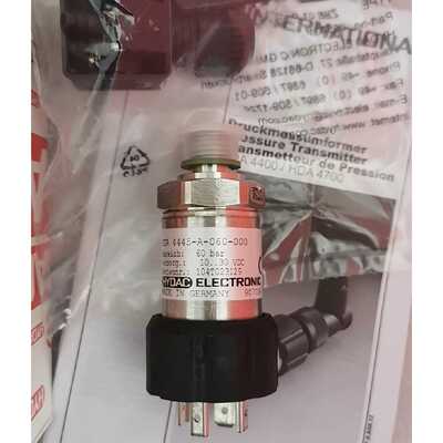 询价-HYDAC贺德克HDA4445A06000