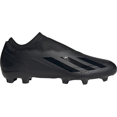 Adidas/阿迪达斯正品X CRAZYFAST.3男女耐磨运动足球鞋GY7427