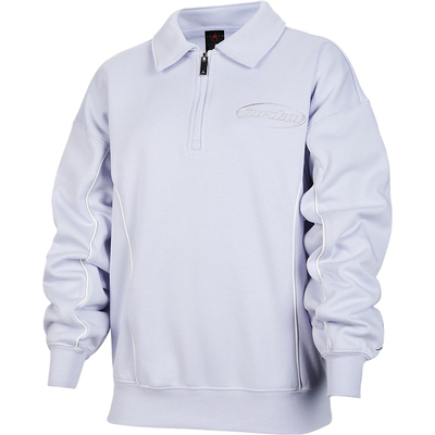 Nike/耐克正品Jordan Mountainside大童加绒套头上衣IQ6148-057