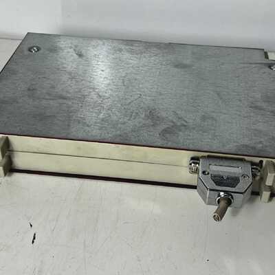 Lauer Schnittstellenbaugruppe PCS 810