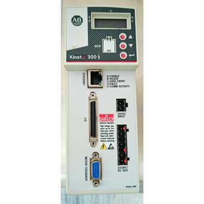 溢价-Allen Bradley 罗克韦尔 2097-V32PR0