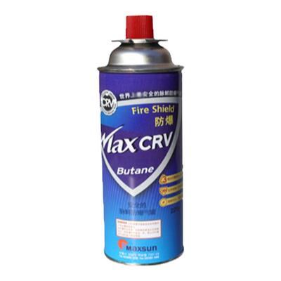 韩国maxsun脉鲜气罐卡式炉