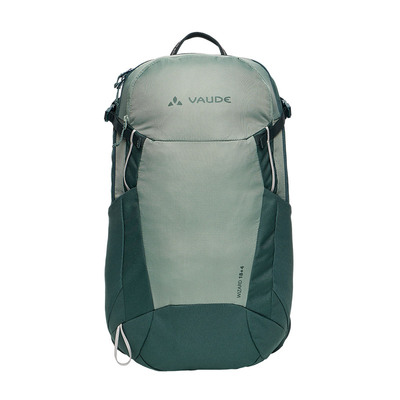 VAUDE巍德18+4L轻量徒步双肩包