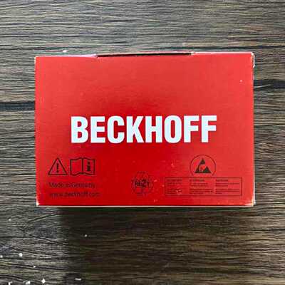 溢价- BECKHOFF倍福 EL7041-1000