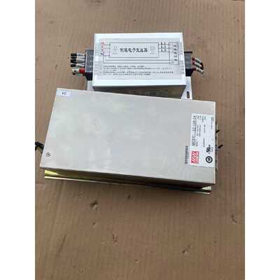 咨询后拍MW电源SE-600-24（68）、上海名遥伺服电子变压器