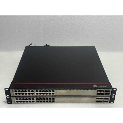 议价HuaweiS5732H24UM2CC三层交换机维修
