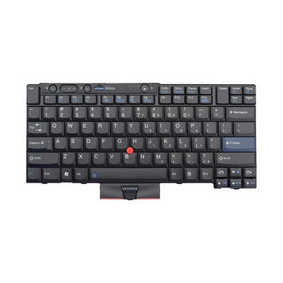 适用联想 T410 X220I X230 T420 W520 W510 L530键盘T510 T430S