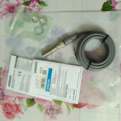 议价OMRONE2E-X3D2-N-Z E2E-X2E1-M1原装全新 接近开关感测应器