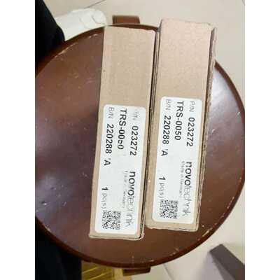 议价-Novotechk位移传感器，型号TRS-005