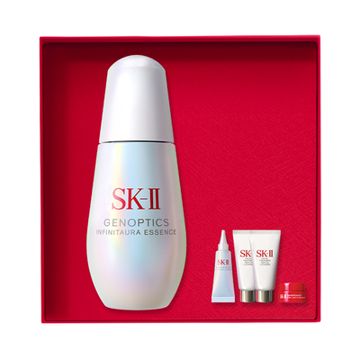 [美白嫩肤]SK-II光子小灯泡精华