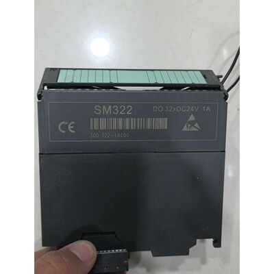 【请询价】S7300模拟输入SM322模块3221l00