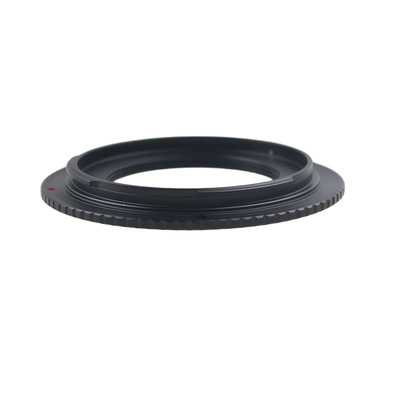 Pixco/百摄宝转接环M42-X1D微距