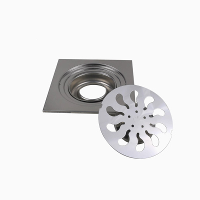 工程地漏防臭地漏9/10/15/20厘米