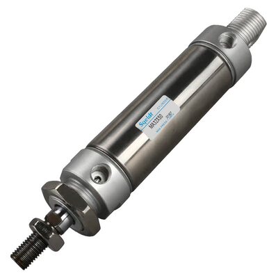 MA小型不锈钢迷你气缸