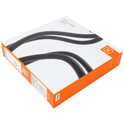 EK-TUBEZMT黑色橡胶软管