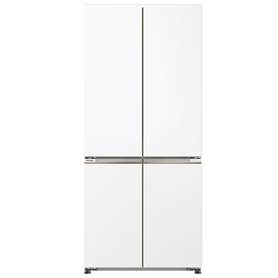 Panasonic/松下 NR-ED51CSA-W 大海豹2.0十字门510升超薄零嵌入