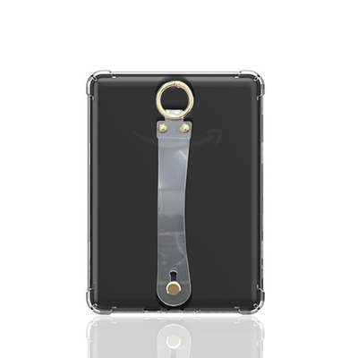 适用24Kindlepaperwhite6保护壳7.0手持软套 电纸书Colorsoft软壳 亚马逊KindleK12简约透明轻薄防摔软TPU