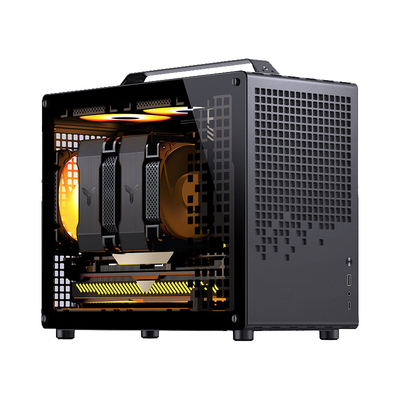 AMD游戏主机乔思伯Z20手提电脑