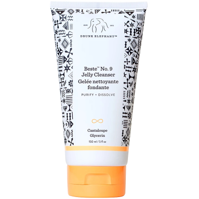 醉象小泡泡洁面清洁毛孔