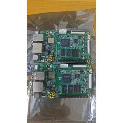 【请询价】RV1126K人工智能AI开发板开源硬件瑞芯Linu