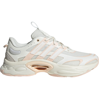 阿迪达斯正品女士跑步鞋