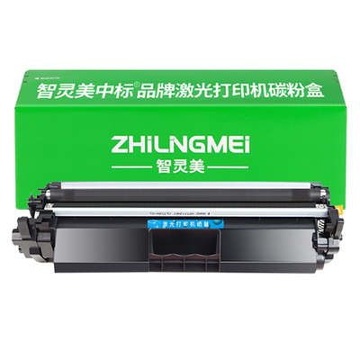 适用惠普M227fdw硒鼓CF230A粉盒M227d M227fdn/sdn M203dw/dn CF232A 30A墨盒HP LaserJet Pro MFP打印机碳粉