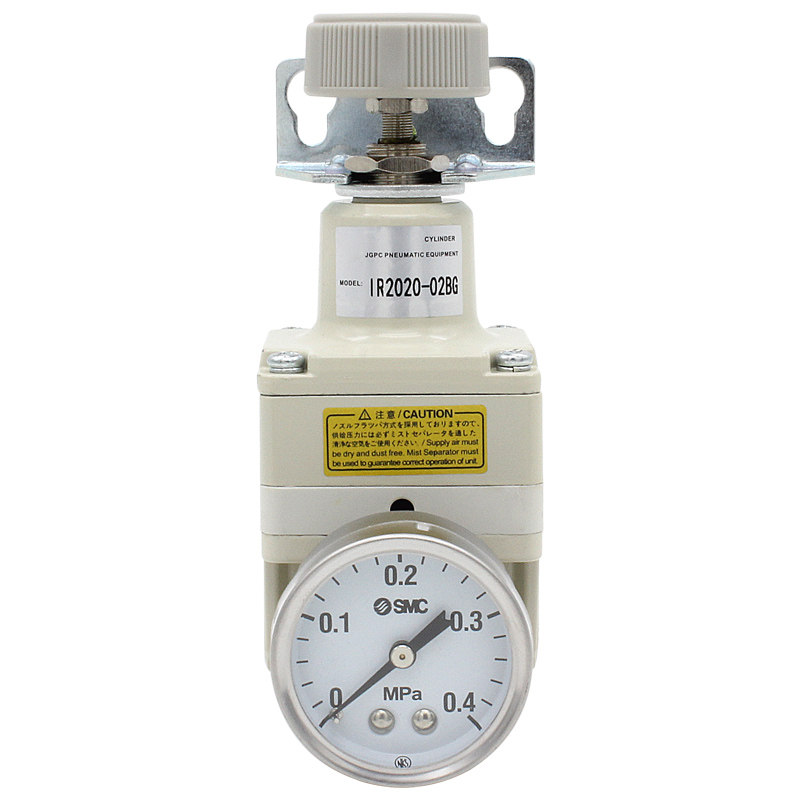 正品SMC精密调压阀 IR2020-02BG IR2010-02 IR2000-02精密减压阀_虎窝淘