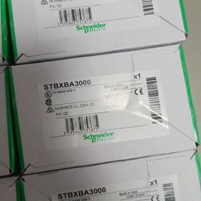 询价-STBXBA3000
