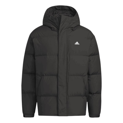 阿迪达斯男运动保暖羽绒服外套