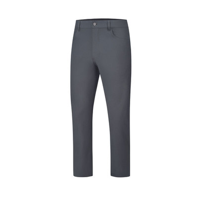 EasyFive™男士五袋款经典剪裁直筒长裤 30L丨lululemon丨LM5BI2S