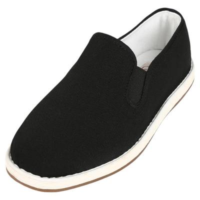 老美华女士休闲老北京布鞋