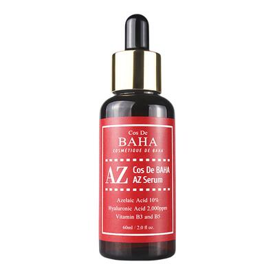 CosDeBAHA10%壬二酸精华