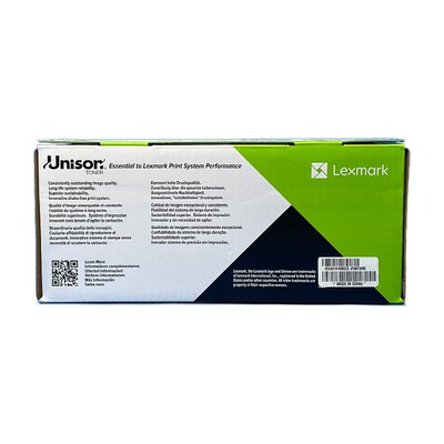 利盟MS310粉盒312315原装410