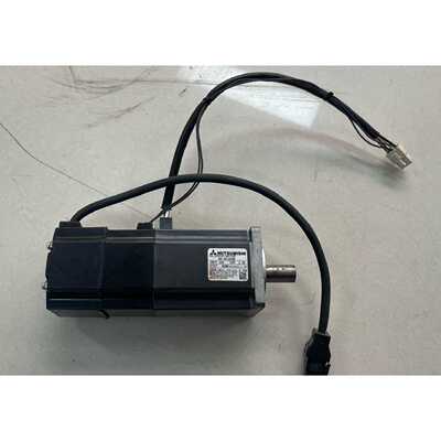 议价HCKFS43B伺服电机400W129维修