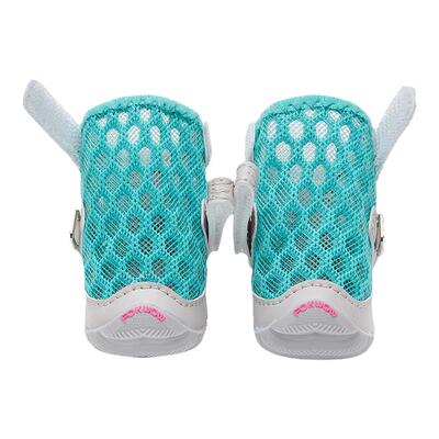 djj狗鞋夏季薄款透气防掉凉鞋