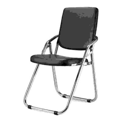 折叠椅子家用靠背椅电脑椅办公椅职员椅会议椅培训椅凳子午休闲椅