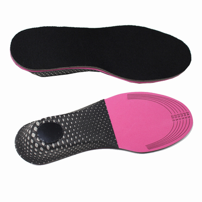 5cm日本内增高鞋垫全垫防滑靴子