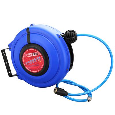 气鼓自动卷管器【免费13%专票】