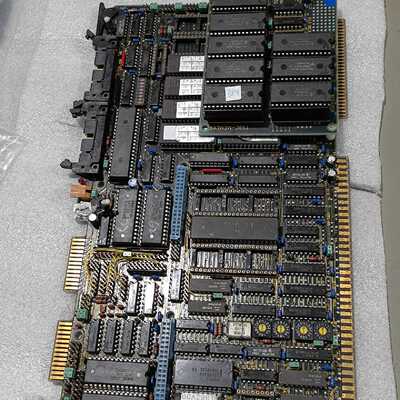 议价TSBC-88-A  TSBC-MEMEXP 拆机件，