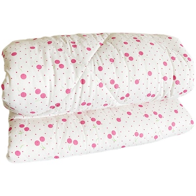 美疆农八师新疆长绒棉包布绗缝