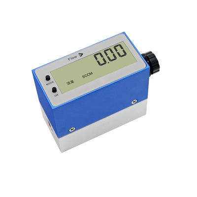 气体流量计MFM50防爆高精度测量