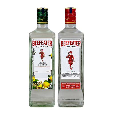 必富达金酒BEEFEATERGIN
