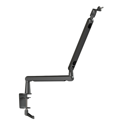 直播录音麦克风桌面悬臂支架