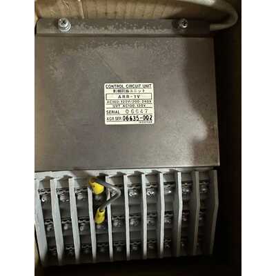 拍前询价：ARR1VB110VAC